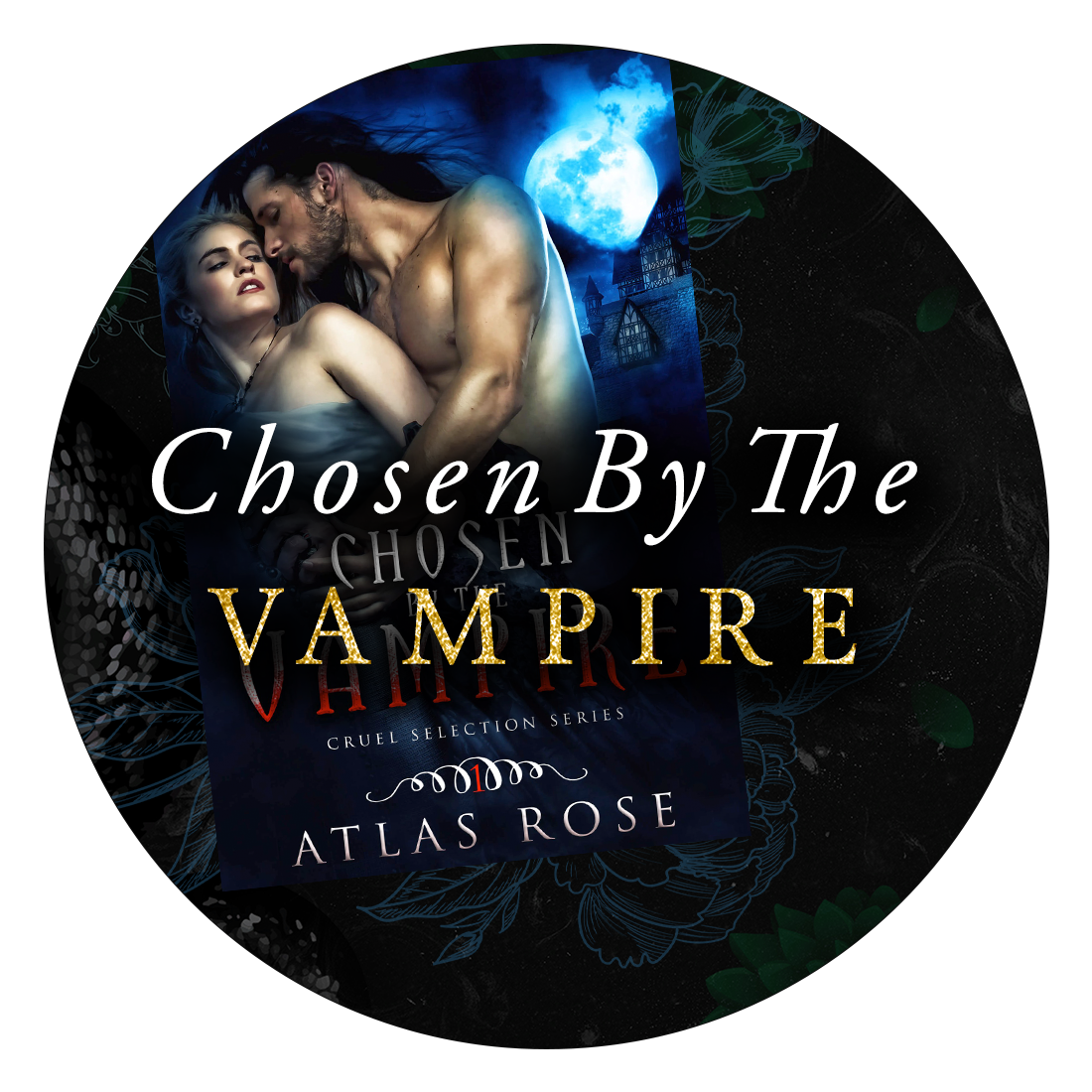 Chosen Series | atlasrosedarkromance