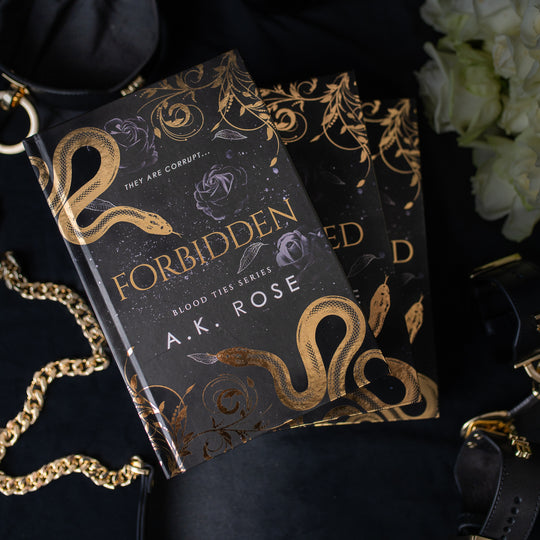 Special Edition Boxes – atlasrosedarkromance