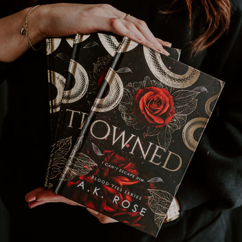 Atlas Rose Dark Forbidden Romance | atlasrosedarkromance