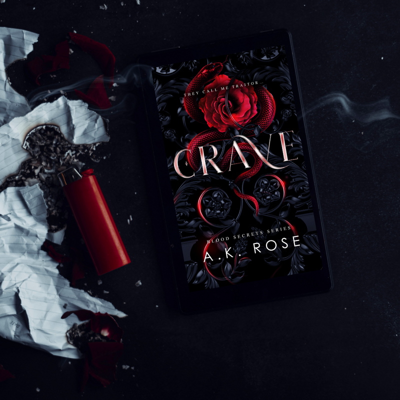 Atlas Rose Dark Forbidden Romance | atlasrosedarkromance