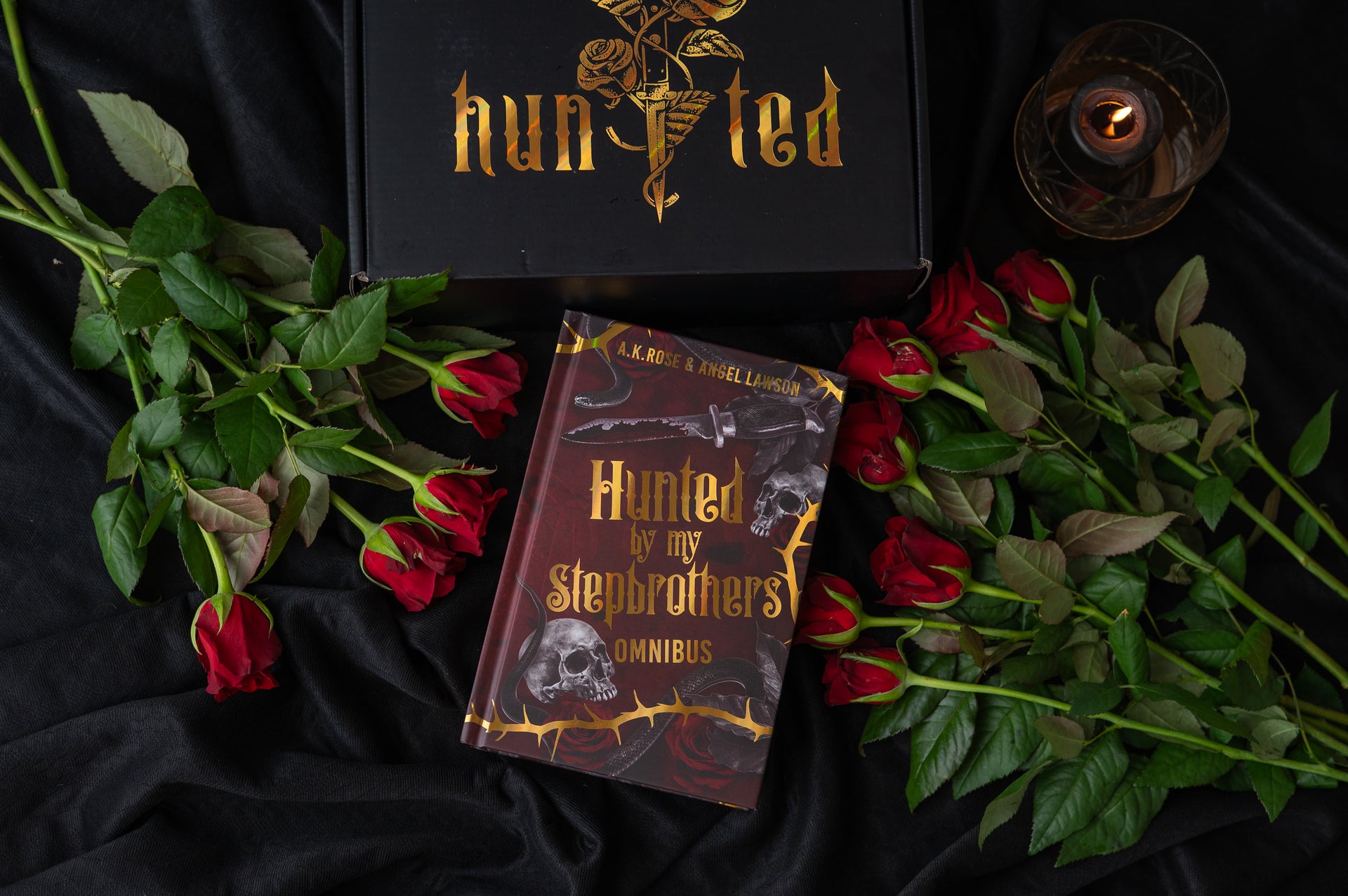 Atlas Rose Dark Forbidden Romance | atlasrosedarkromance