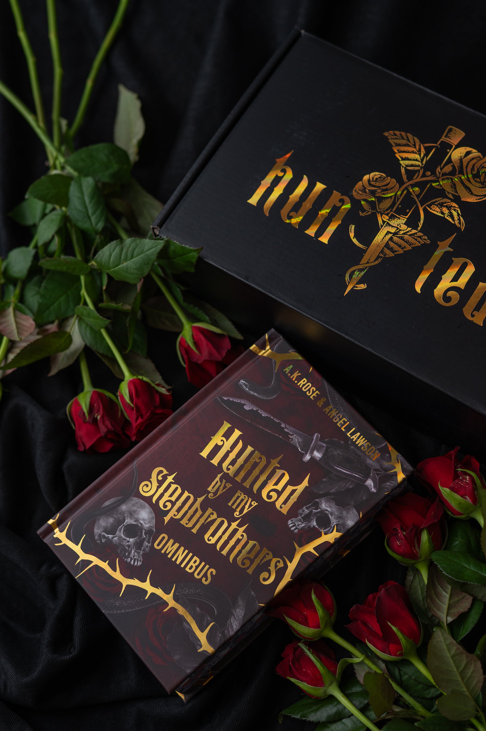Atlas Rose Dark Forbidden Romance | atlasrosedarkromance