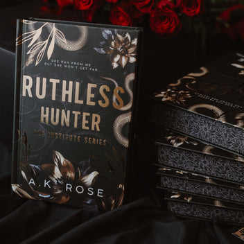 Atlas Rose Dark Forbidden Romance | atlasrosedarkromance