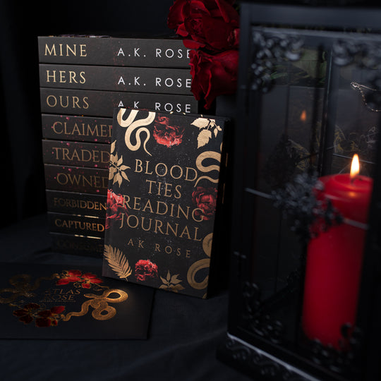 Special Edition Boxes – atlasrosedarkromance