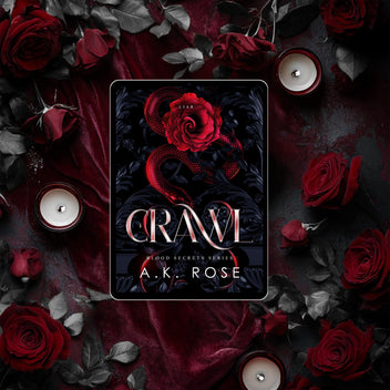 Atlas Rose Dark Forbidden Romance | atlasrosedarkromance